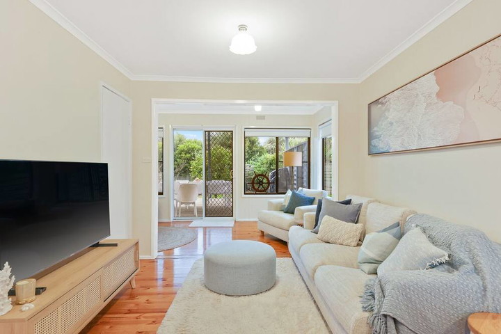 Cowes Cottage Phillip Island - Ventnor