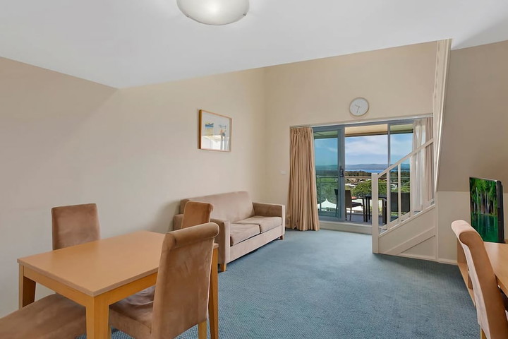 The Entrance Waterfront Apartment 621 - Norah Head