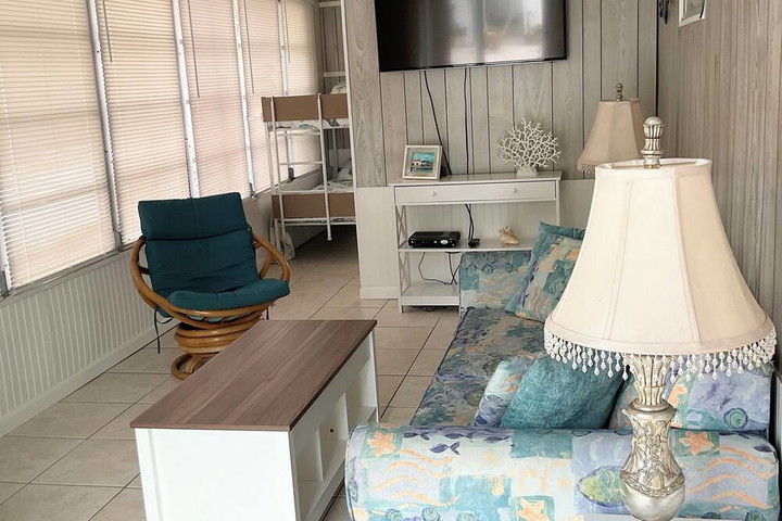 Breezy Point - Venture Out Unit 199 - Florida Keys