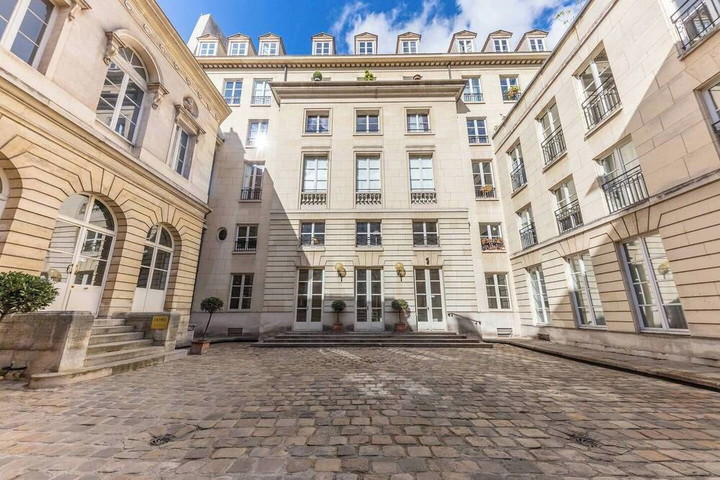 Marais - Elegant In Old Paris - Ivry-sur-Seine