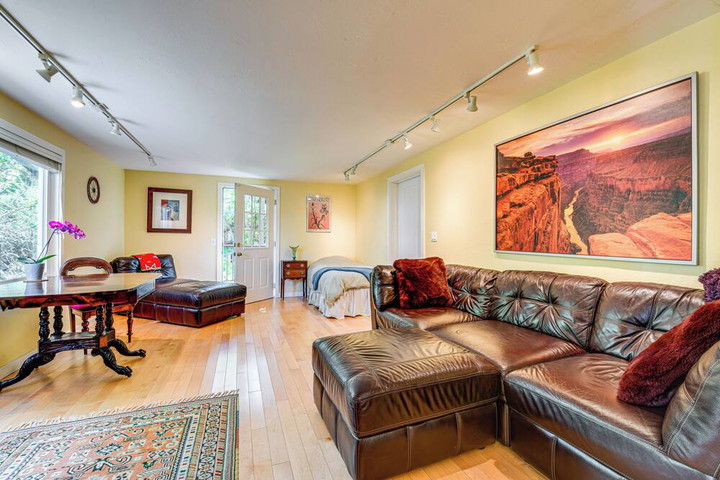 Mill Valley Escape - 13 Miles To San Francisco! - San Anselmo, CA