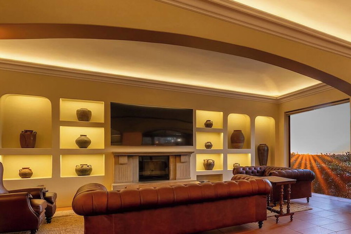 Luxury Beachfront Villa. On The Beach. Table Mountain & Sunset Views. - Parklands