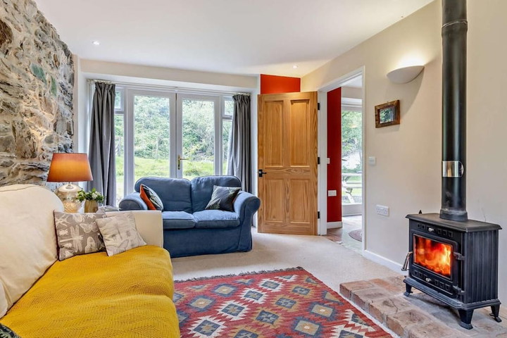 2 Bed In Machynlleth (Oc-93645) - Machynlleth