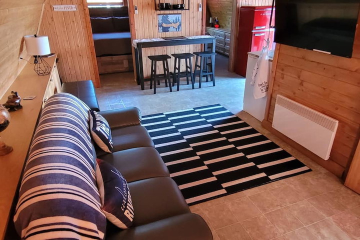 Costa Del Sol River Apartment - Caraquet