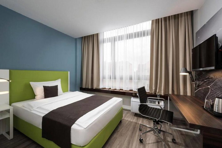 Offenburg City By Belvilla - Chambre Standard - Offenbourg