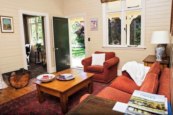 Tranquil Retreat For Two - The Perfect Escape! - Waiau