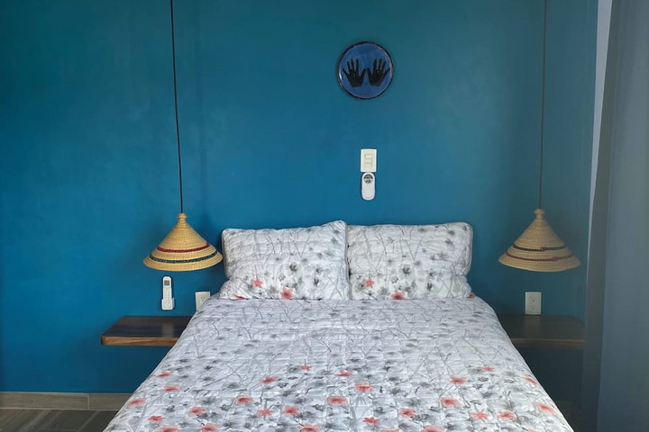 Apartamento 1 - Sayulita