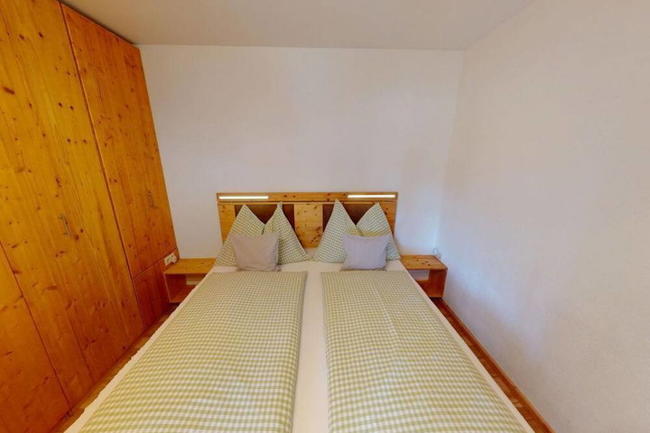Appartement 2/fewo, Dusche, Wc, 2 Schlafräume - Appartements Hochegg - Ramsau am Dachstein
