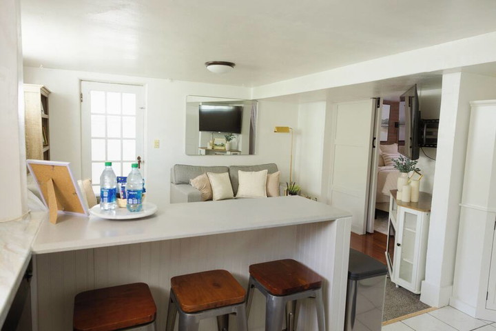 Our Little Villa! Near Freeway, Isu, & Hospital! - アイダホ州