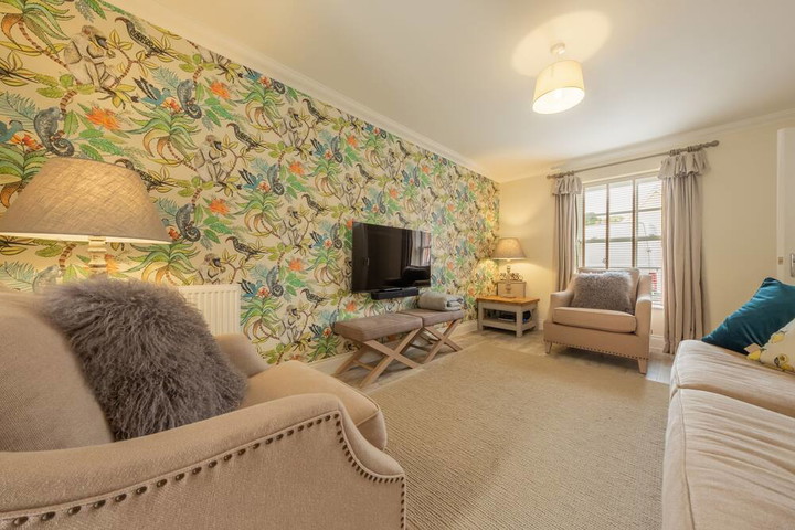 Acorn Cottage (H), Holt, Norfolk - Holt
