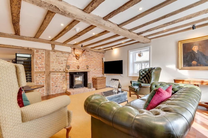 3 Bed In Arundel (Oc-bt007) - Arundel