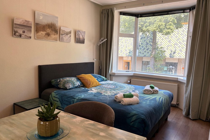 Stylish Lottus Room In Duplex Near Center & Umcg - Groningen Province