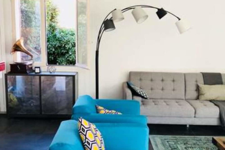 Superbe Maison, Grand Jardin, Deauville Centre - Blonville-sur-Mer
