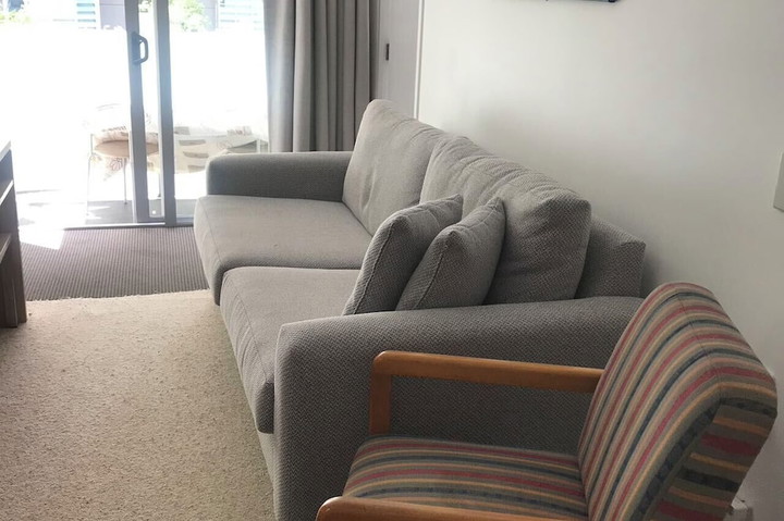 Auckland City Apartment - 