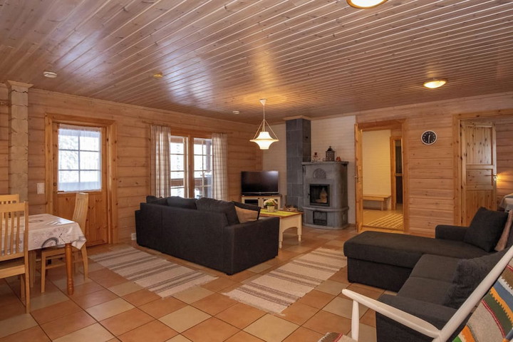 Villa Kontio By Interhome - Joensuu