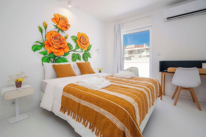 Marina Legacy I Demi-suite Canyon 9 - Faro