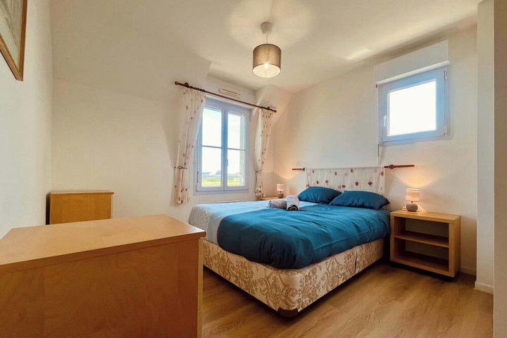 Les Pieds Dans L Eau Home - Waterfront Stay - Barfleur