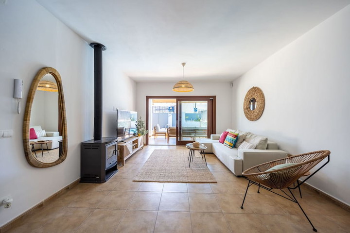 Casa Victoria | Ibiza Town 5 Min - Ibiza