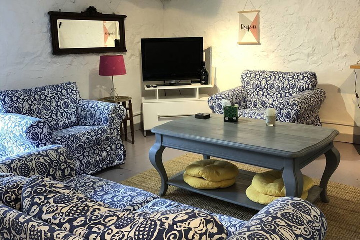 Le Gîte De La Maison Des Chats - Gîte En Quercy - Tarn-et-Garonne