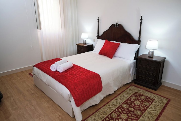 Aldeia Da Quinta Do Paço- Casa Do Feitor - Paços de Ferreira
