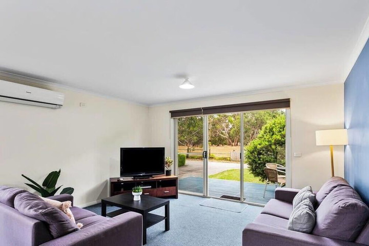 Phillip Island Family Resort 2bdr - Phillip Island