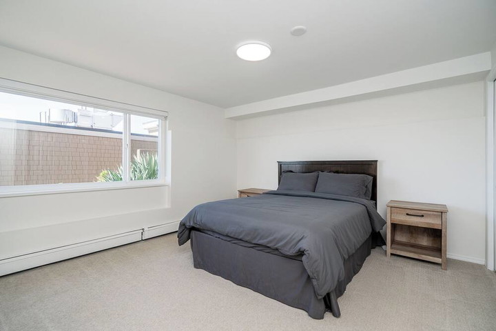 Oceanfront - Steps To Pier & Beach - Free Onsite Parking - White Rock