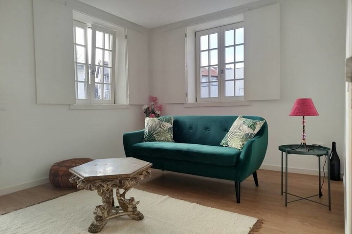 4 - The Floor House 4 Bedrooms Center - Guimarães