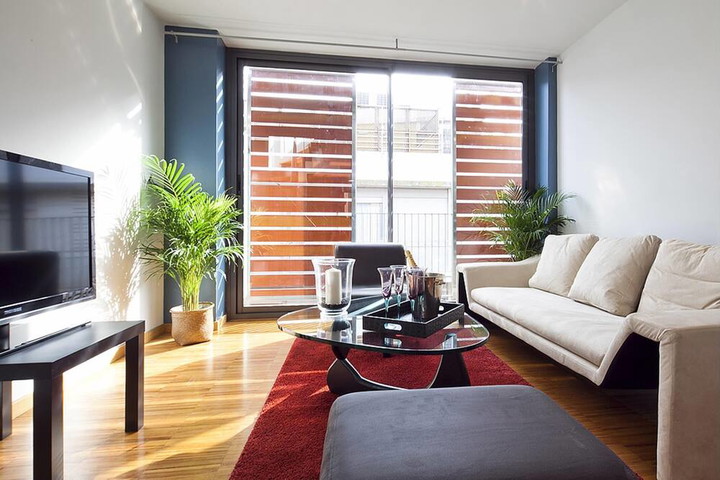My Space Barcelona Jusqu'à 106 Pax Dans 17 Appartements Au Centre De Barcelone - Esplugues de Llobregat