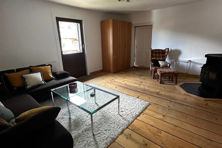 5 Minutes Walk To Cable Car! Family Size Apartment At Super Location. - Mayrhofen