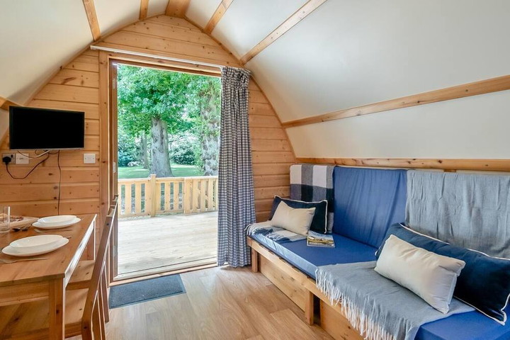 1 Bed In Northrepps (Oc-f32562) - Cromer