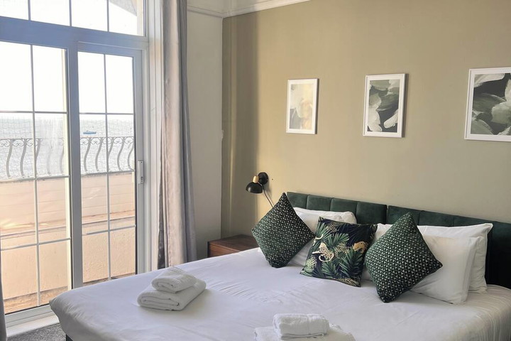 Ocean Breeze. Cosy Beachside Retreat. - Southend-on-Sea