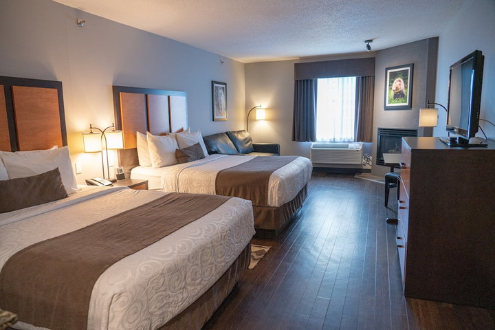 Mountain Getaway With Free Breakfast - Canmore
