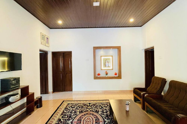 Wonderful 4-bedroom Cottage In Kalpetta For A Relaxing Getaway - Kerala