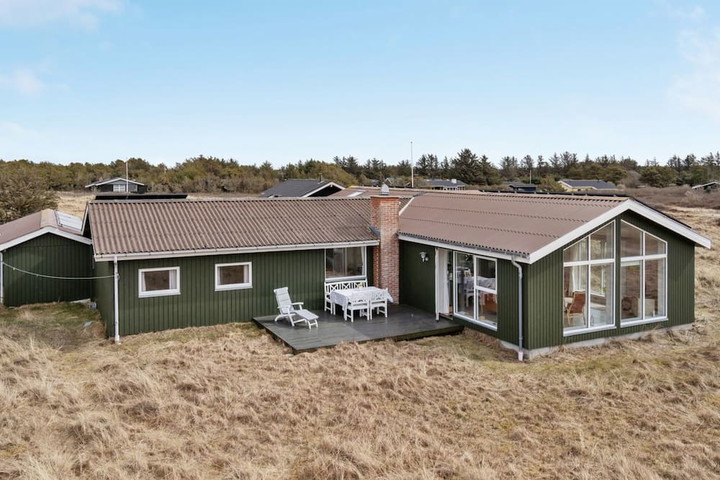 Equestrian Bunkhouse Sleeps 14 - 8 Beds, Corrals - Enterprise, Utah - Pine Valley, UT