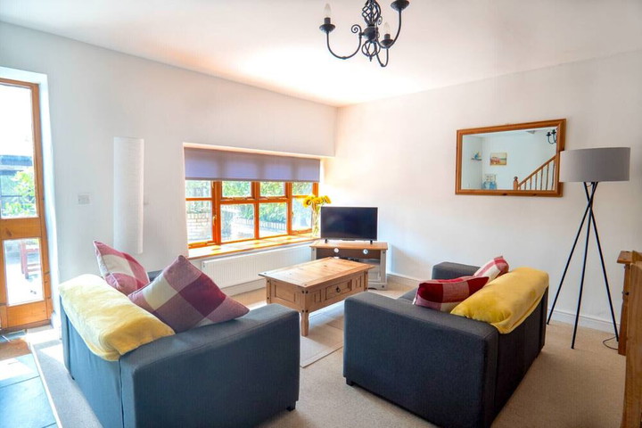 Rosemary Cottage At Widemouth Bay - Crackington Haven