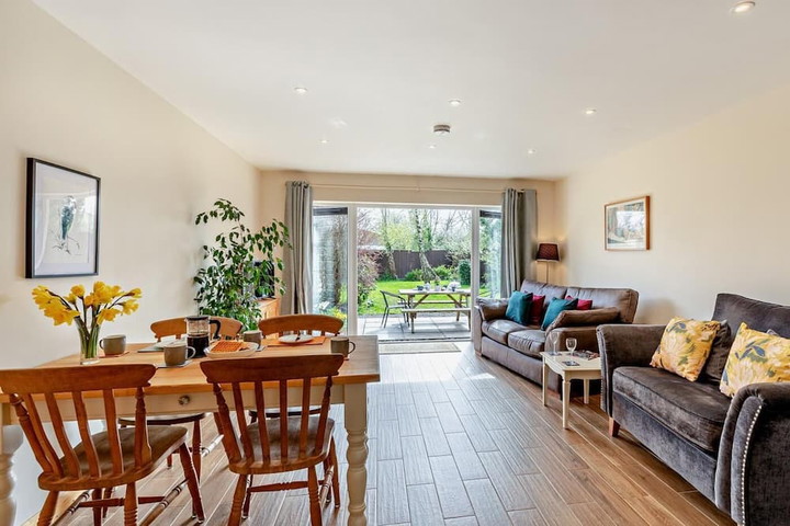 1 Bed In Bridgwater (Oc-79215) - Glastonbury