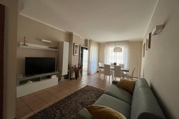 To Florence Apartment, 2 Rooms 6 Guests Parking Space - Prato