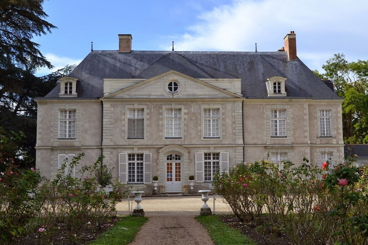 Reception Hall, L'orangerie. 5-minute Drive From Angers Train Station - Angers