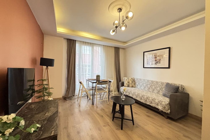 2br Taksim Stay  Walk Everywhere - Fatih
