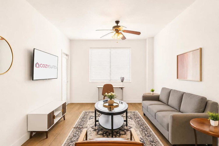 Cozysuites Glendale - Westgate W Pool! 1br 1ba - Avondale, AZ