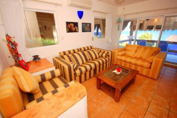 Villa Kokobeach By Ecobeaches - Akumal
