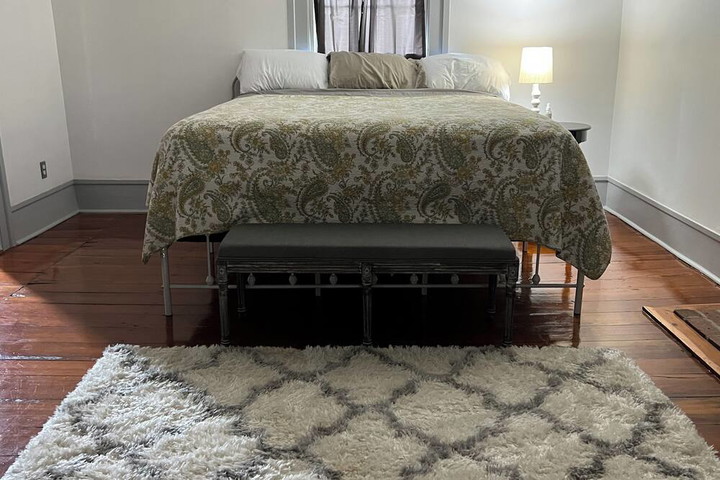 Franks Place-a Beautiful 3 Br Farm House Retreat Space With An In Ground Pool. - South Boston, VA