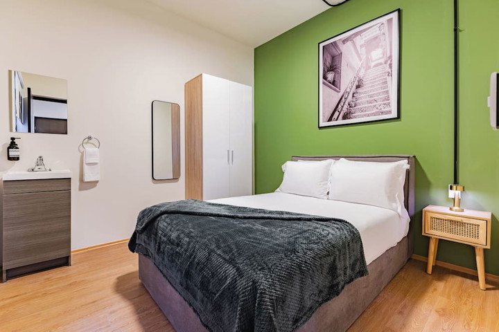 2 Bedrooms | Polanco | Relax - Mexico-Stad