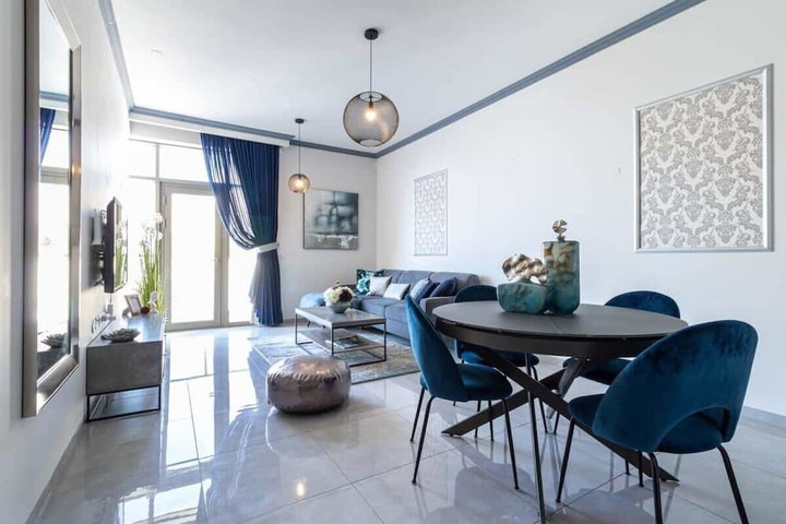 Haneviim Court Complex - 1 Bedroom (Multi-unit) - Jerusalén