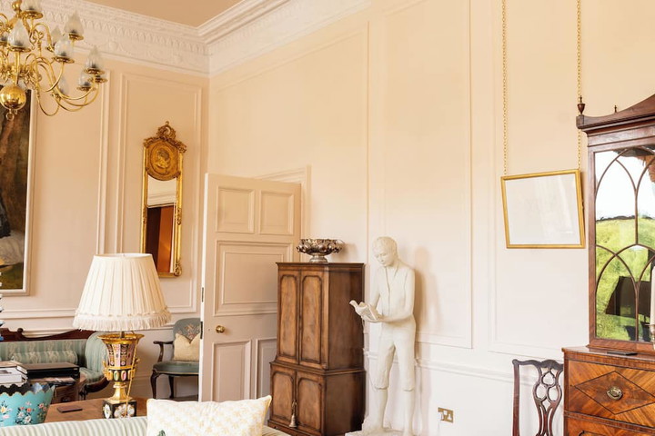 Grand City Centre House -