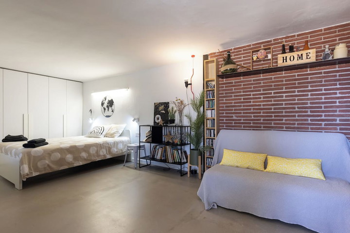Bed And Breakfast: Sea And Mountain. Ideal For Families With A Pool - Catalonia