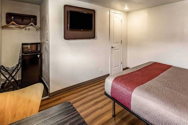 1 Cama King Size | No Fumadores - Nueva York