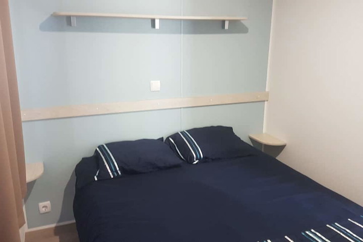 Landshause Bungalow T2 Superior - 2 - Marinha Grande