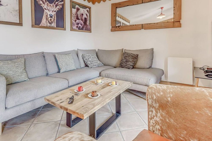 Appartement Premium 3 Pièces, Wifi, 6 Pers. à Champagny En Vanoise - Courchevel 1850