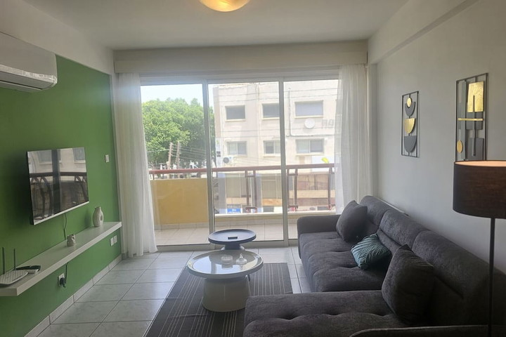 Stay Elion Apartment - Nicosie